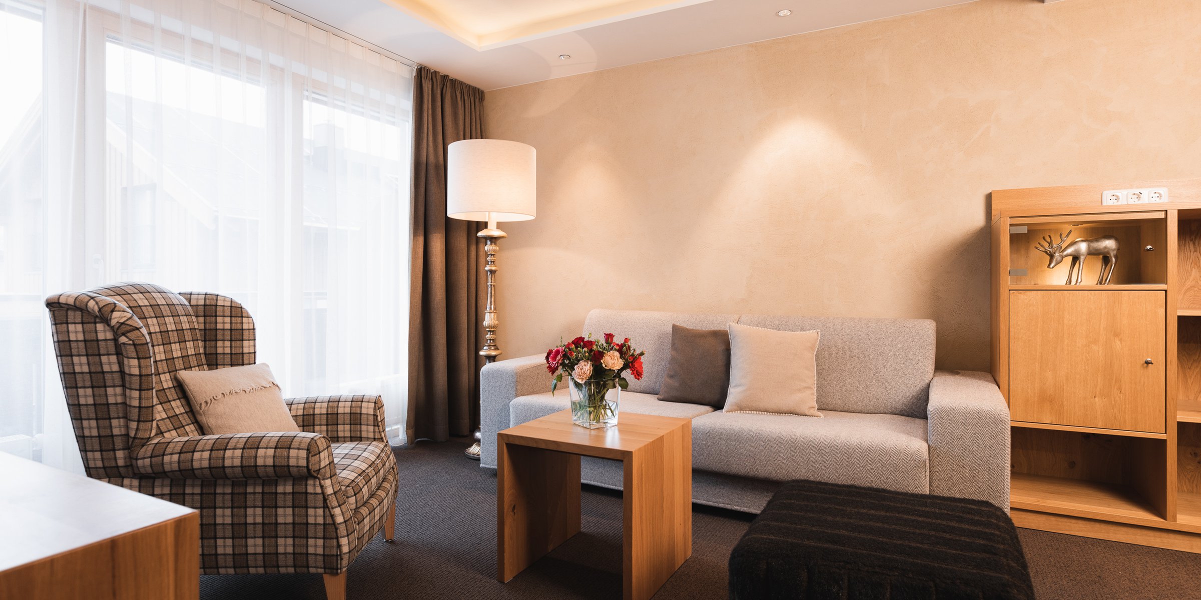 Nagalu, Lasinga & Flora | Fiss Collection - 3 Top-Hotels in Serfaus ...