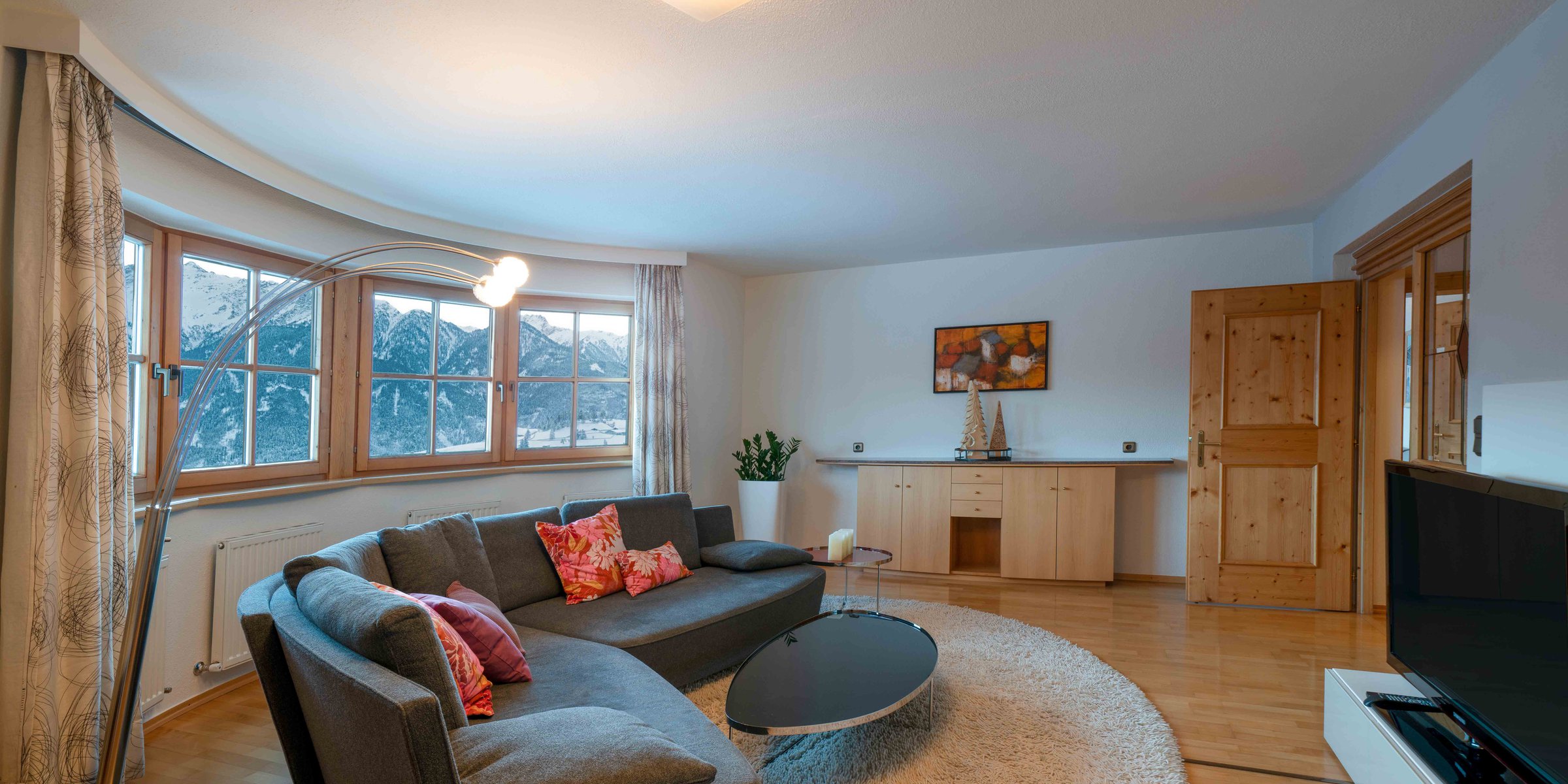 Nagalu, Lasinga & Flora | Fiss Collection - 3 Top-Hotels in Serfaus ...