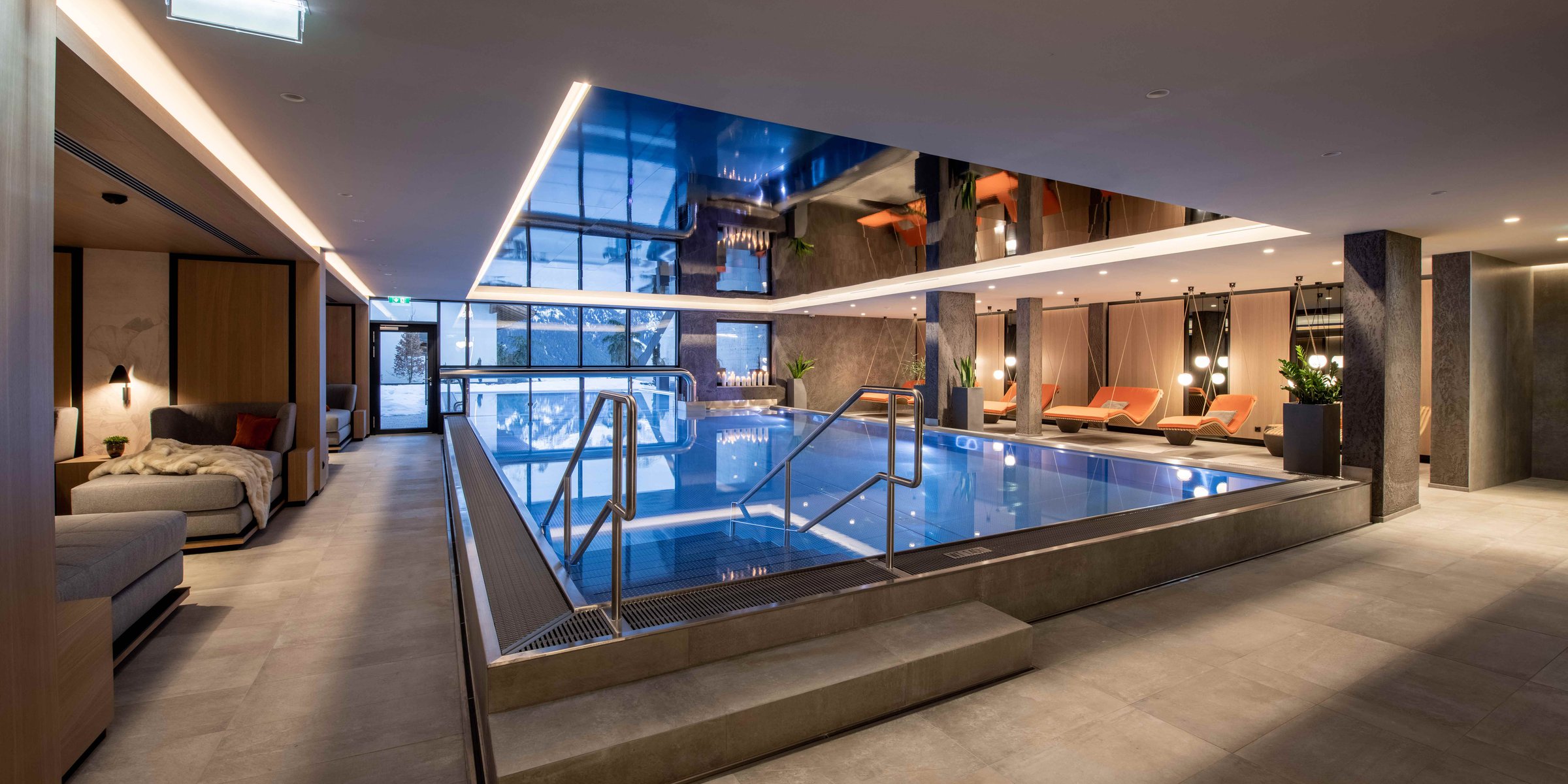 Nagalu, Lasinga & Flora | Fiss Collection - 3 Top-Hotels in Serfaus ...