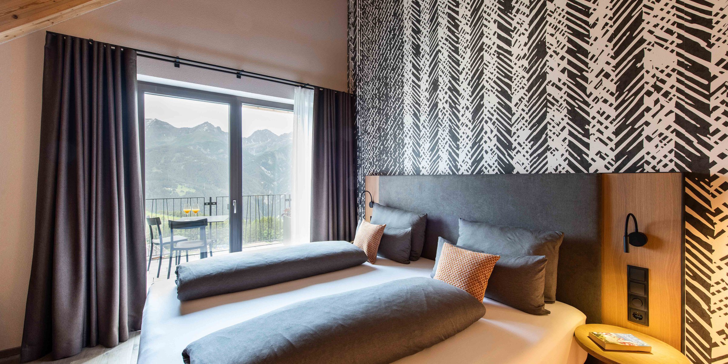Nagalu, Lasinga & Flora | Fiss Collection - 3 Top-Hotels in Serfaus ...